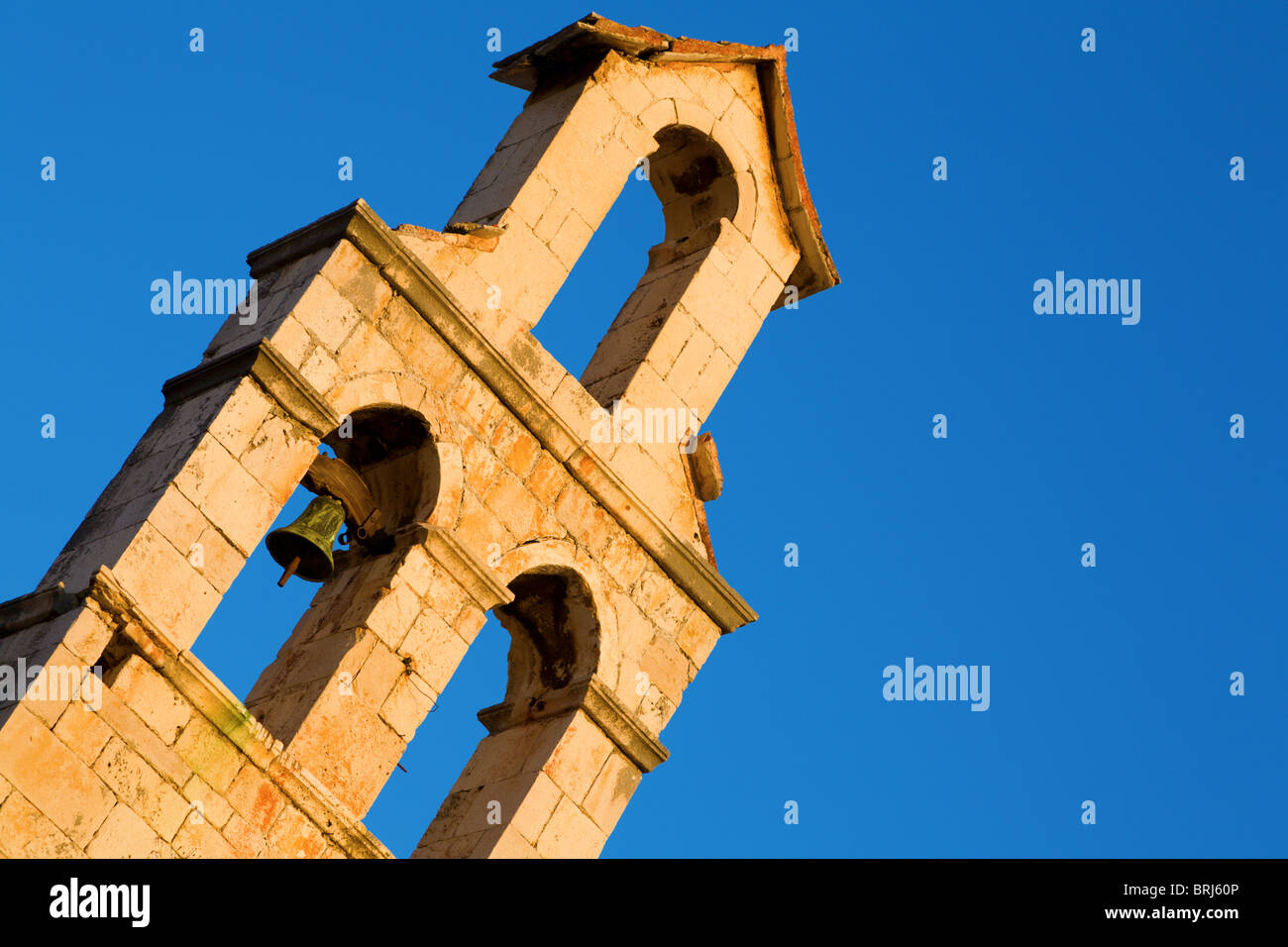 Antique tower bell hi-res stock photography and images - Alamy