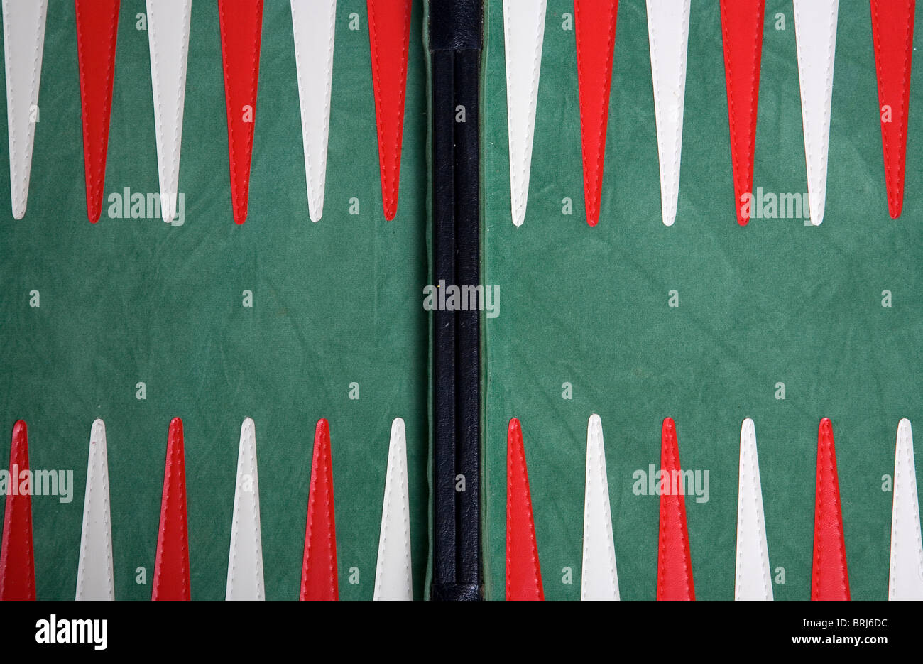Backgammon board hi-res stock photography and images - Alamy