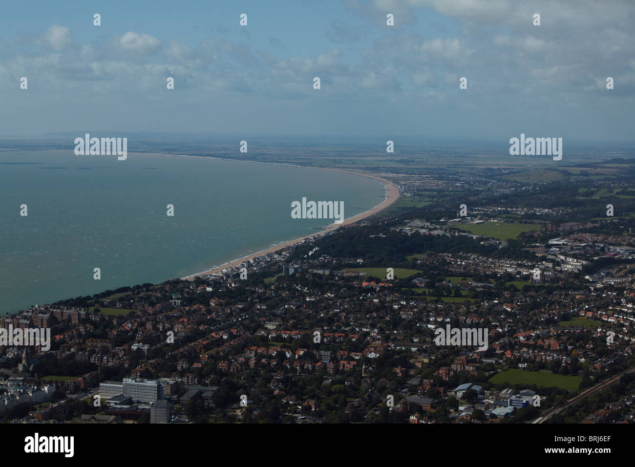 Seen from dover hi-res stock photography and images - Alamy