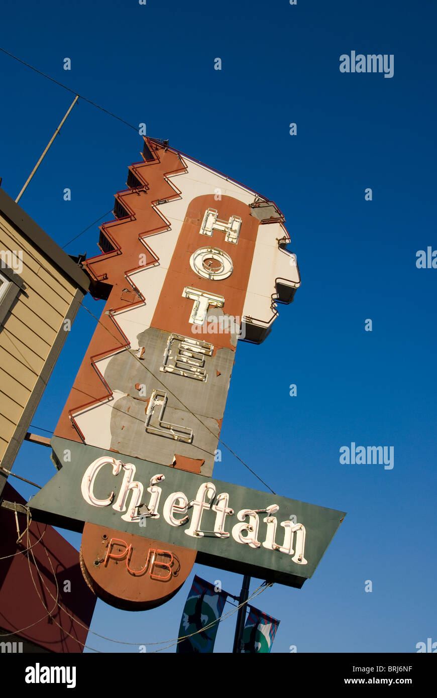 Squamish sign hi-res stock photography and images - Alamy