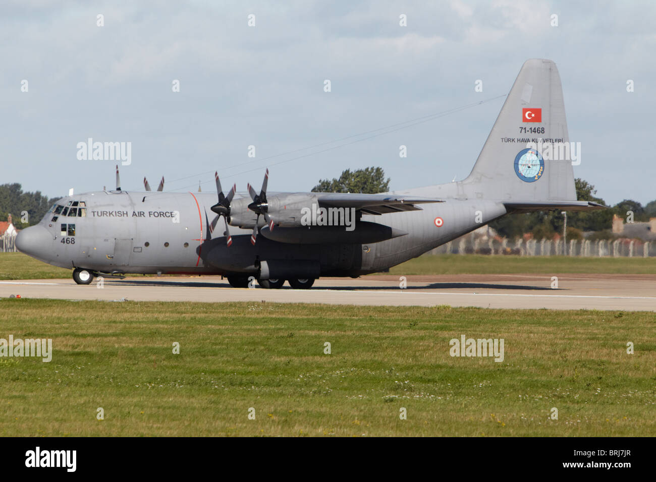 Lockheed Martin C 130 Hercules High Resolution Stock Photography and ...