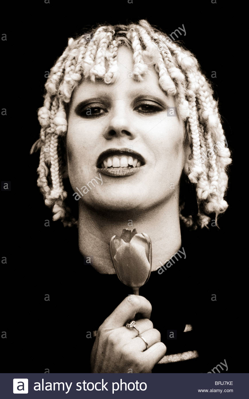 Hazel Oconnor Oconnor High Resolution Stock Photography and Images - Alamy
