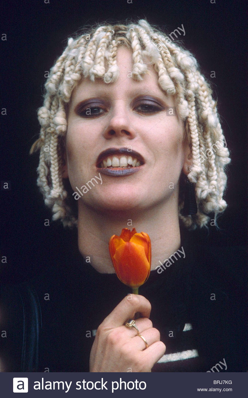 Hazel Oconnor Oconnor High Resolution Stock Photography and Images - Alamy