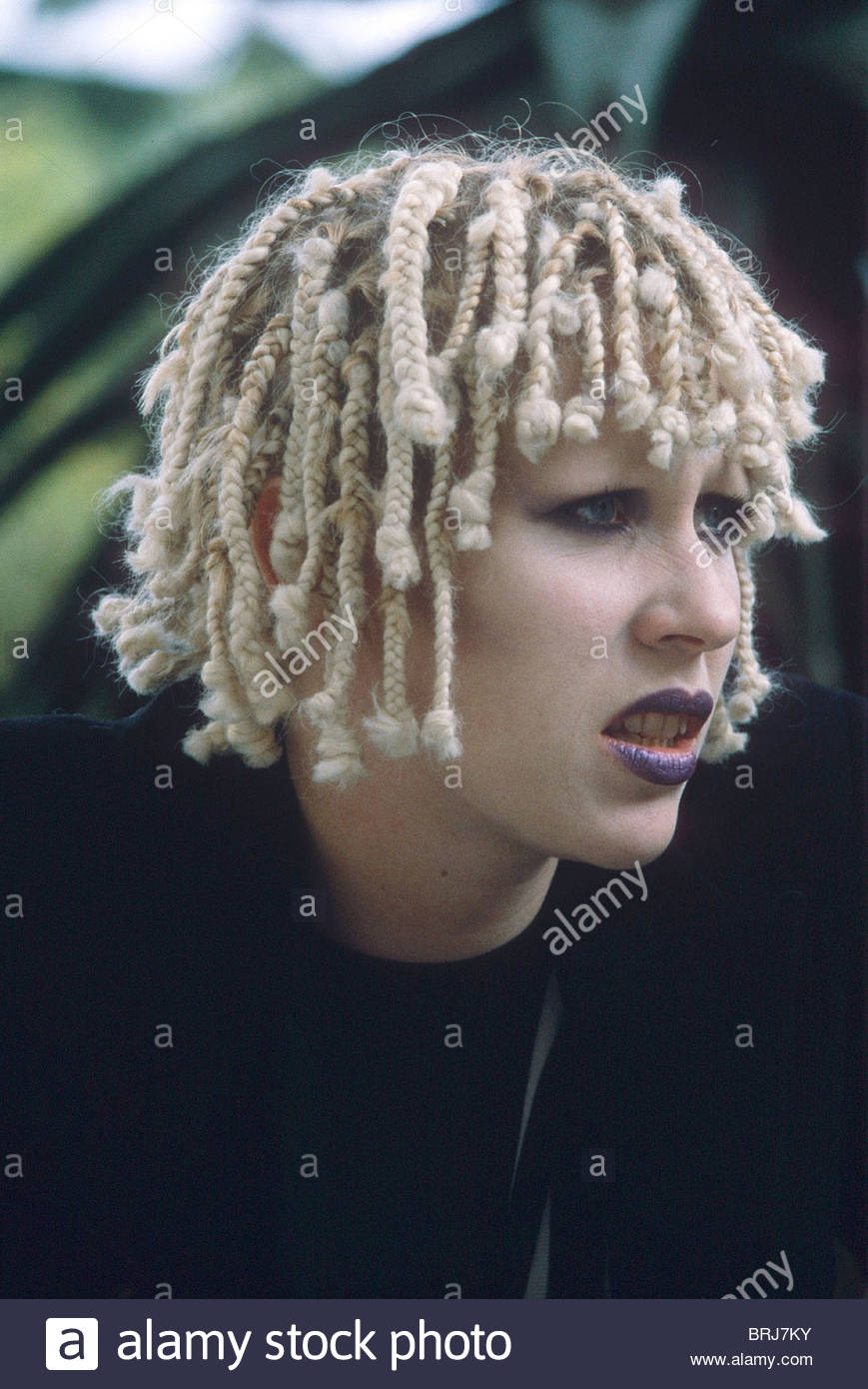 Hazel Oconnor Oconnor High Resolution Stock Photography and Images - Alamy