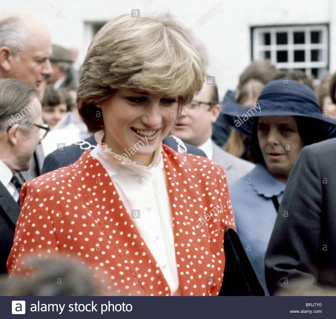 British Royalty Female Personality Stock Photos & British Royalty ...
