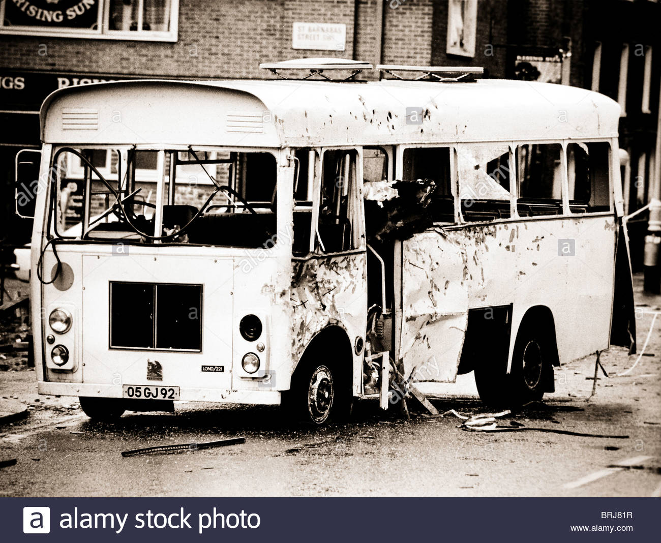 Bomb Blast Stock Photos & Bomb Blast Stock Images - Alamy