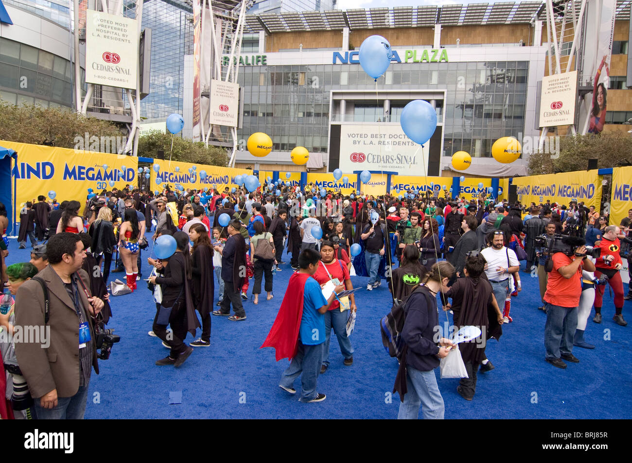 World record gathering hi-res stock photography and images - Alamy