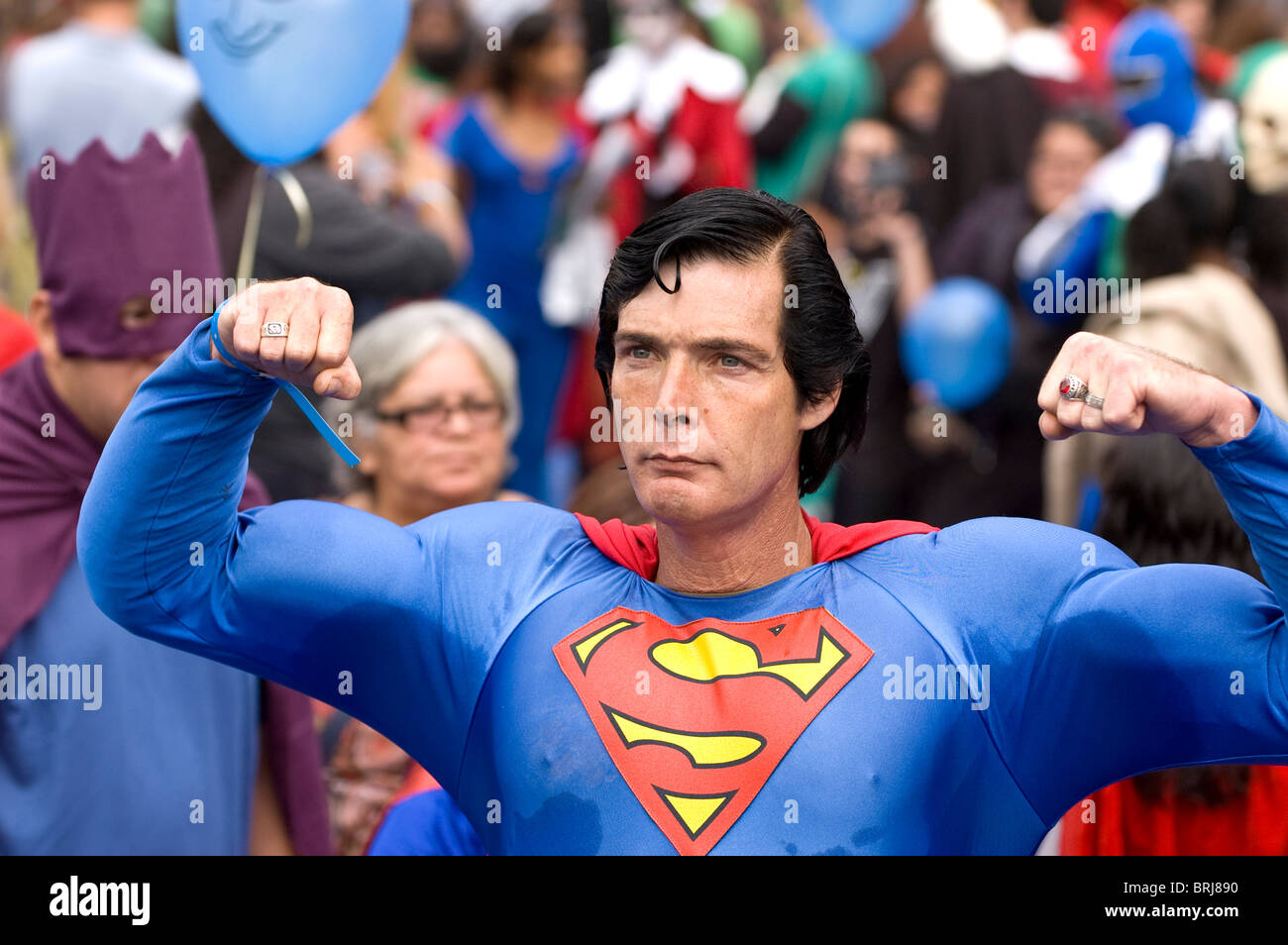 at the Will Ferrell/DreamWorks animation event to to beat the Guinness ...