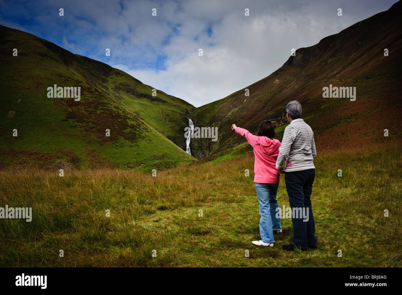 Moffat scotland hi-res stock photography and images - Alamy