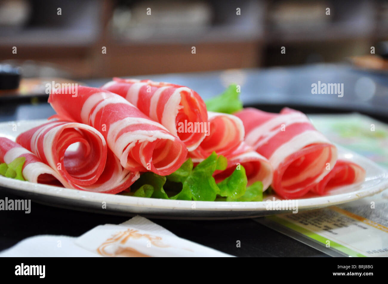 Hot pot peking hi-res stock photography and images - Alamy