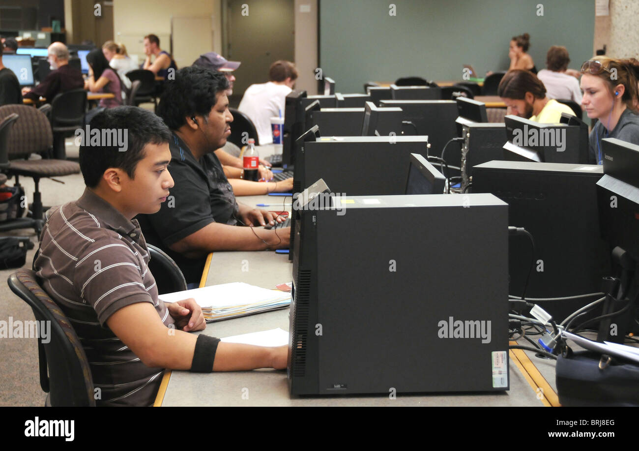 Information commons hi-res stock photography and images - Alamy