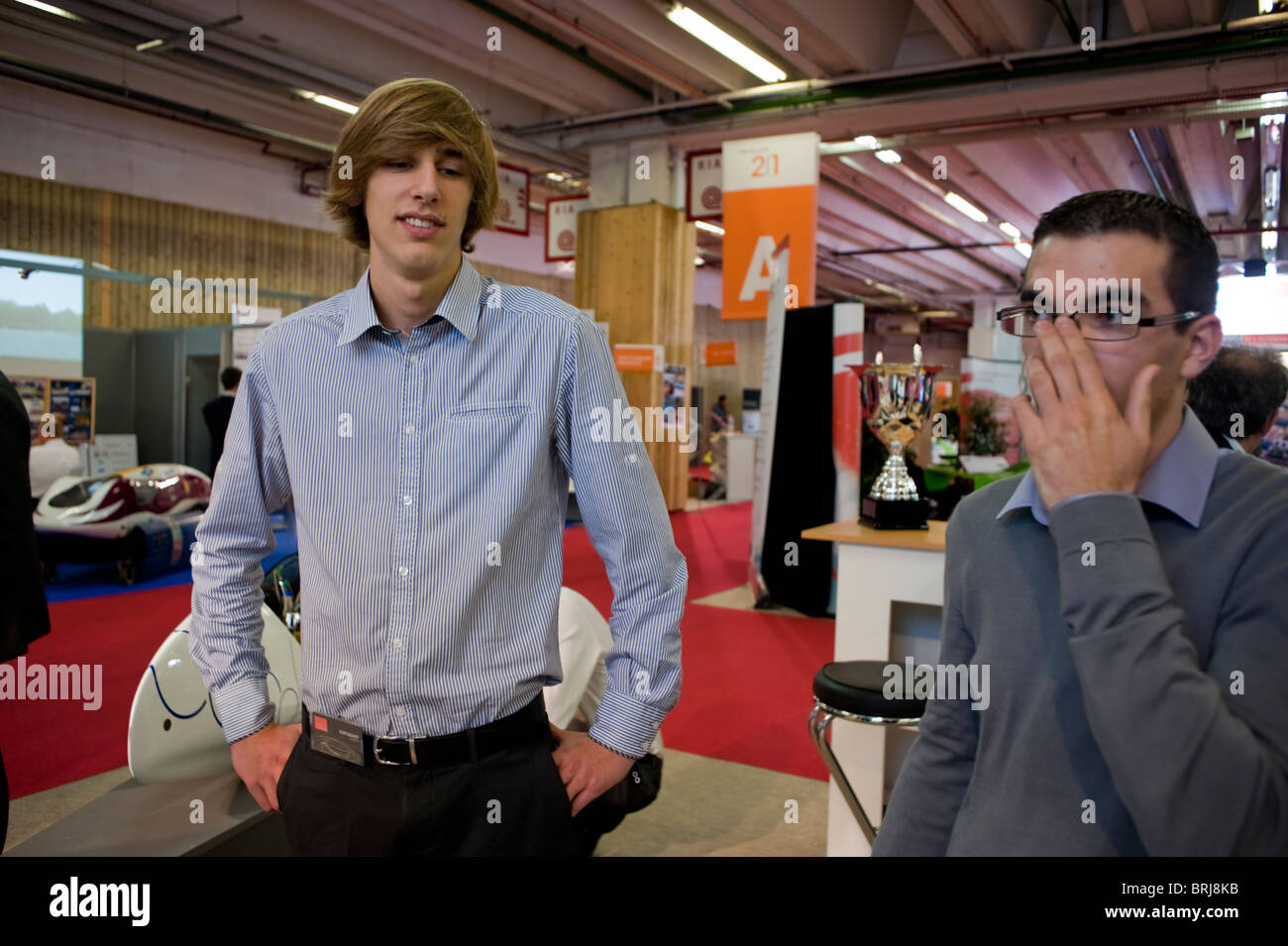 The microjoule hi-res stock photography and images - Alamy