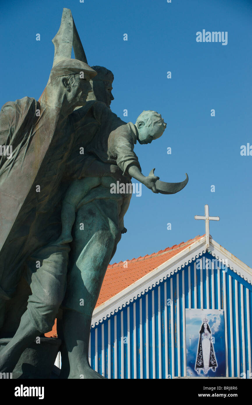 Praia de mira hi-res stock photography and images - Alamy