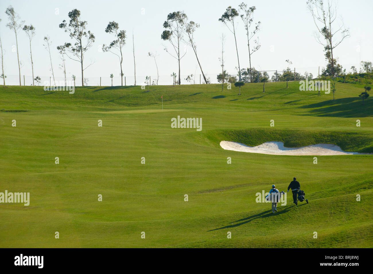 Bom sucesso resort hi-res stock photography and images - Alamy