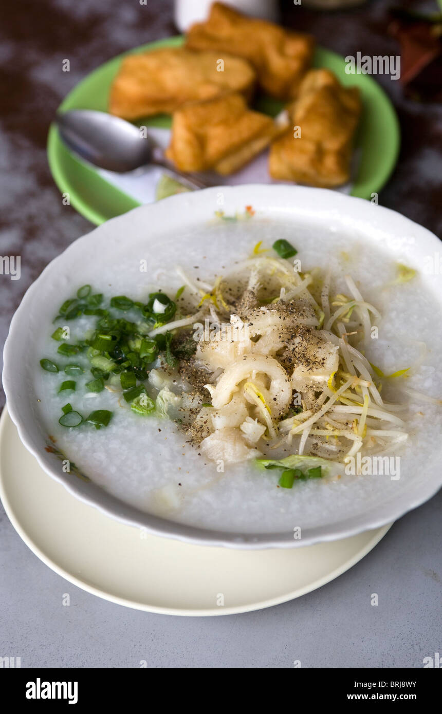 Tripe or Sheeps Stomach Stew in restaurant Lima Peru Stock Photo - Alamy