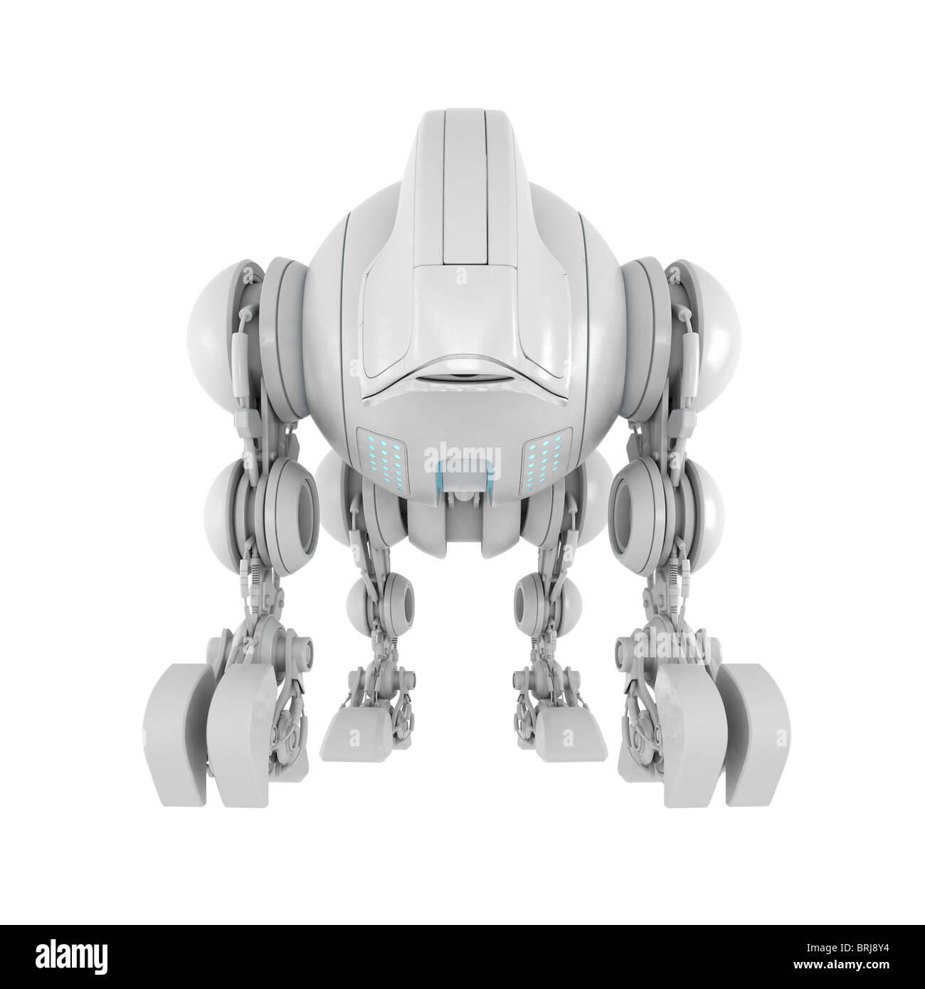 Modern camera still image Cut Out Stock Images & Pictures - Alamy