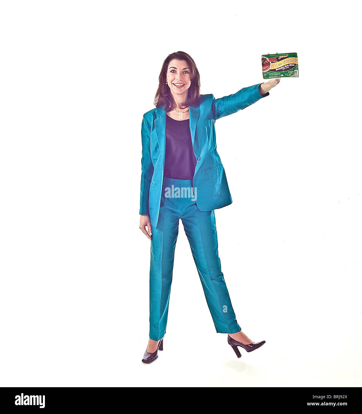 Strong symbol for product Cut Out Stock Images & Pictures - Alamy