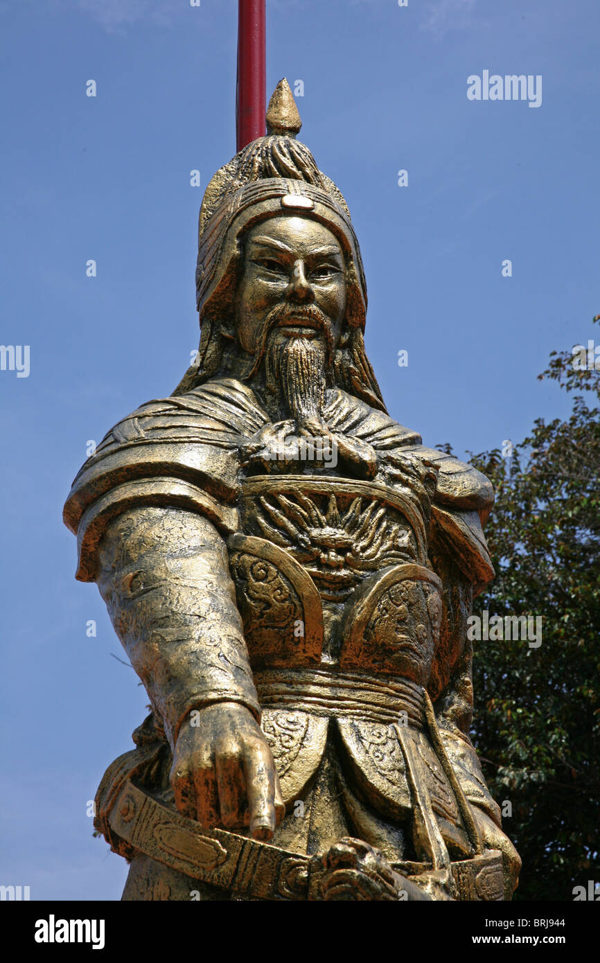 Dao temple hi-res stock photography and images - Alamy
