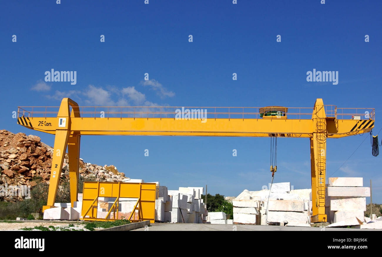 Raw material extraction hi-res stock photography and images - Alamy