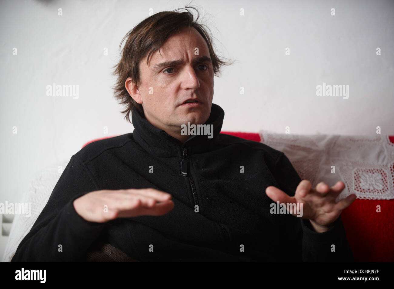 John mateer hi-res stock photography and images - Alamy