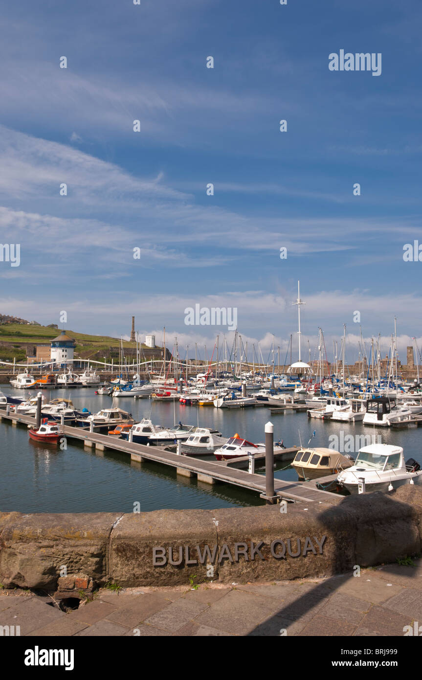 Coast to coast cumbria hi-res stock photography and images - Alamy