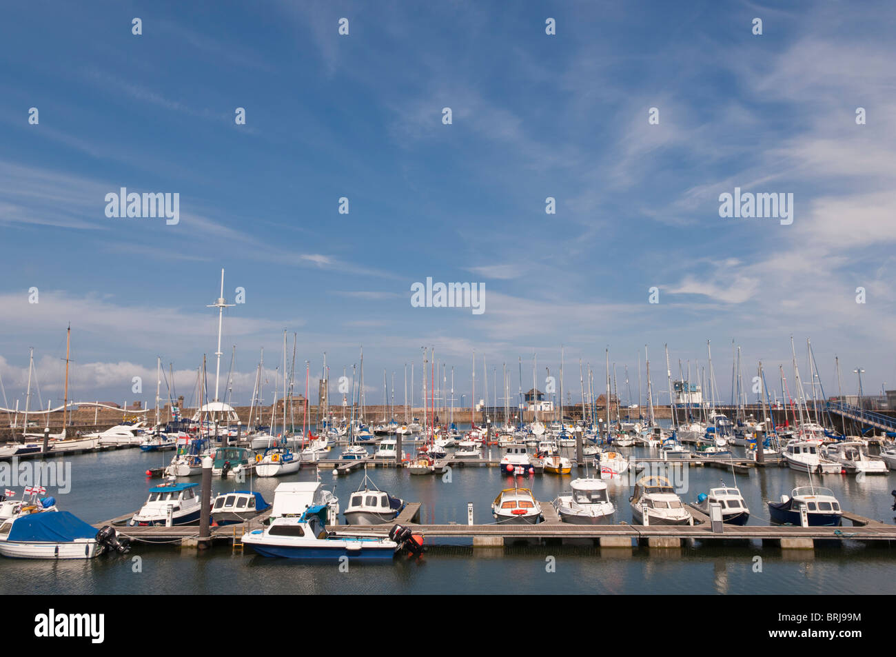 Coast to coast cumbria hi-res stock photography and images - Alamy