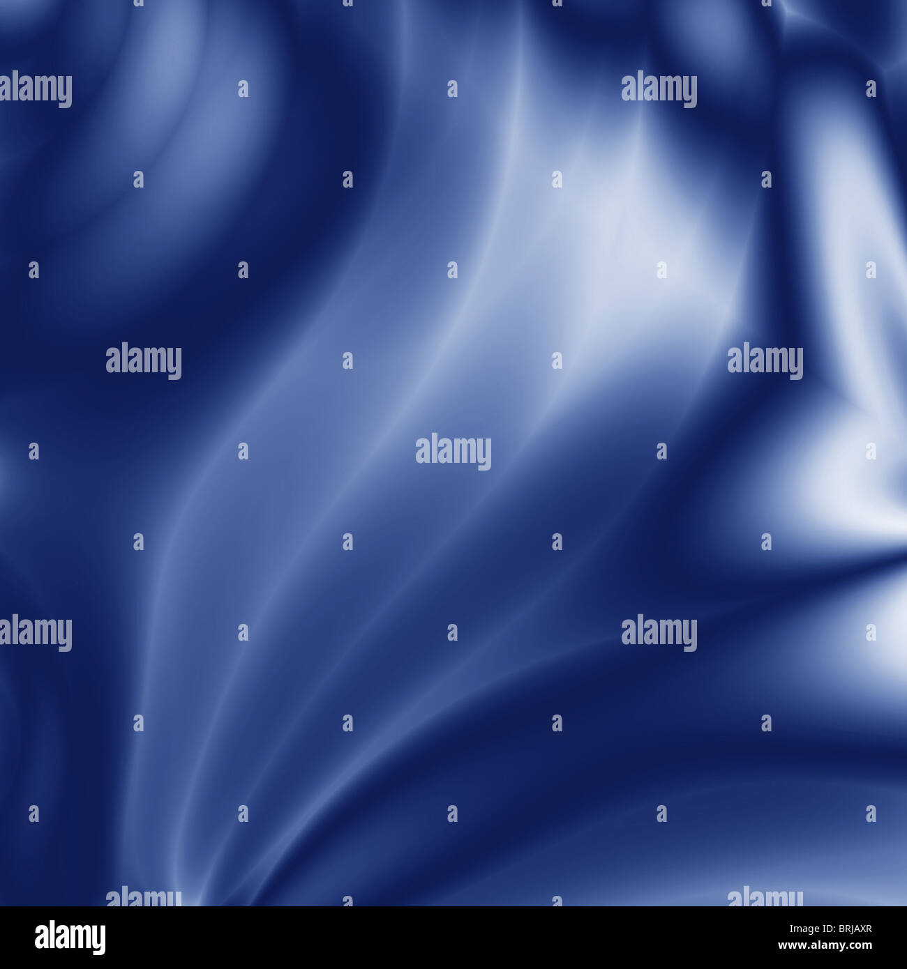Wallpaper blue design Stock Photo - Alamy