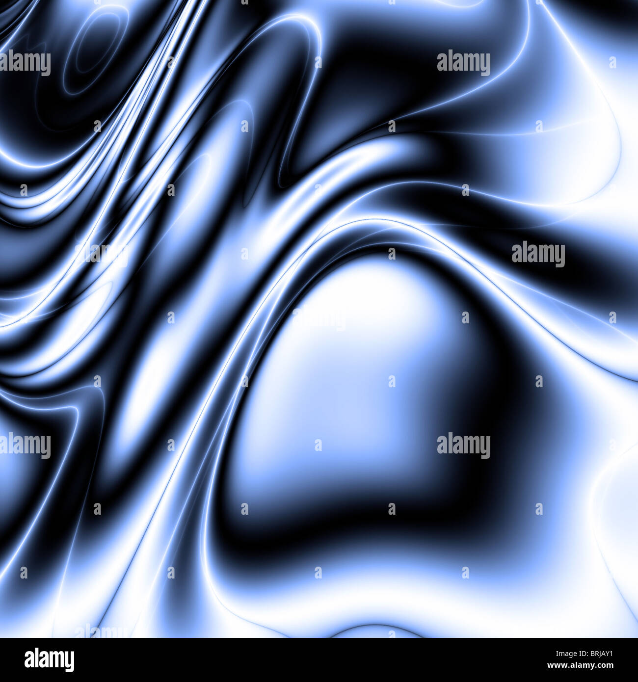 Power blue wallpaper Stock Photo - Alamy