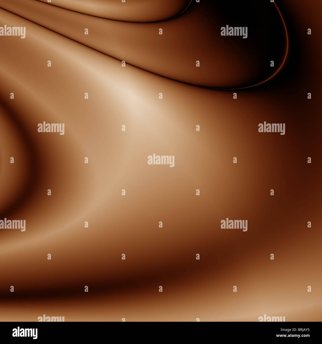 Orange sand design Stock Photo - Alamy