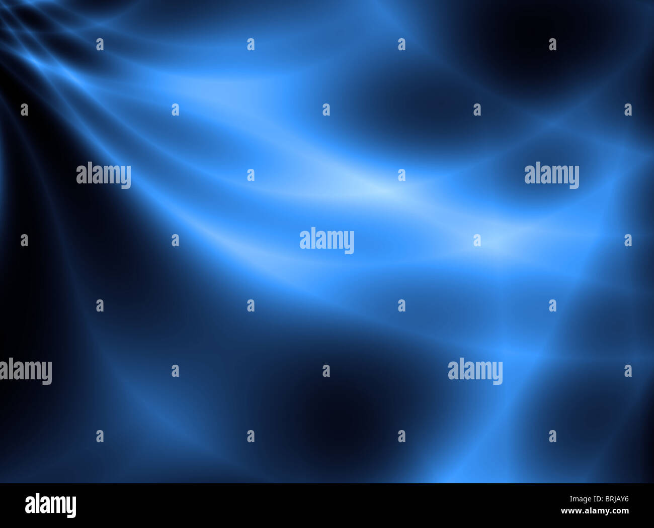 Blue energy wallpaper Stock Photo - Alamy