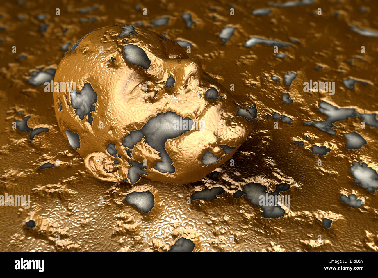 Jewelry casting hi-res stock photography and images - Alamy