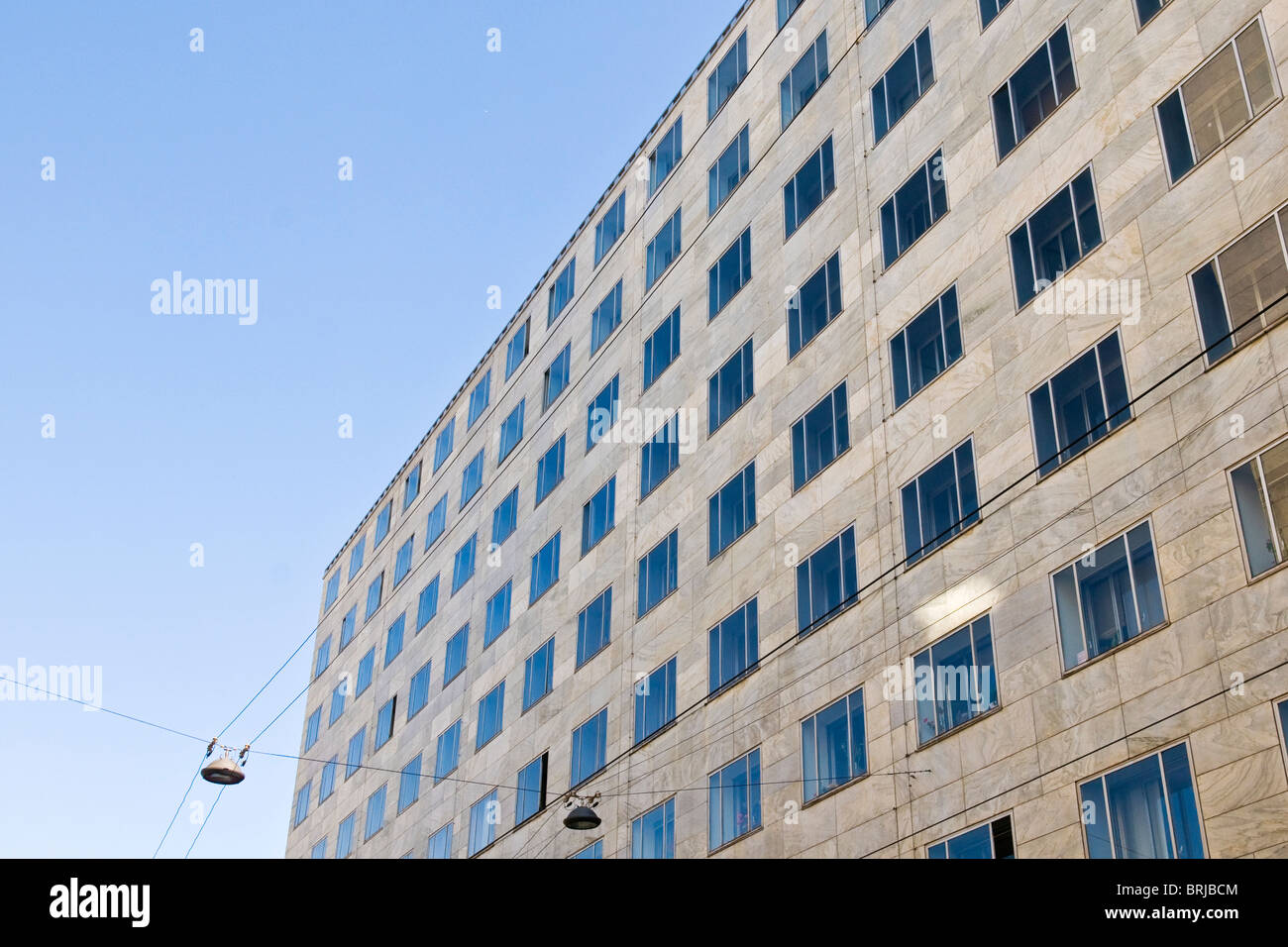 Turati milan hi-res stock photography and images - Alamy