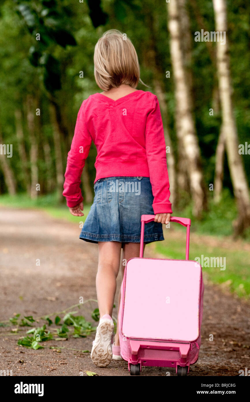 Big familys day out ion the park Stock Photo - Alamy