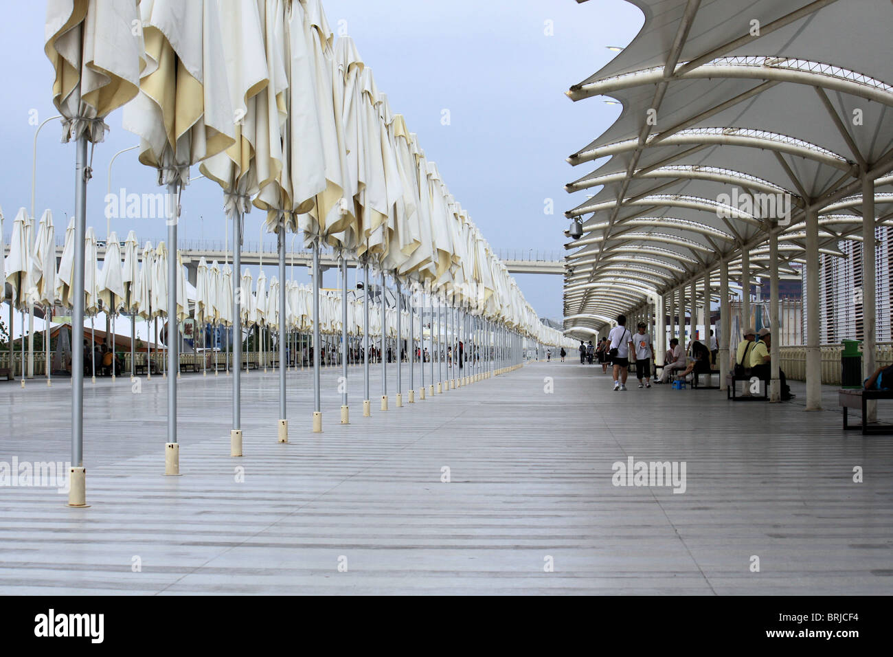Shanghai expo 2010, China Stock Photo - Alamy