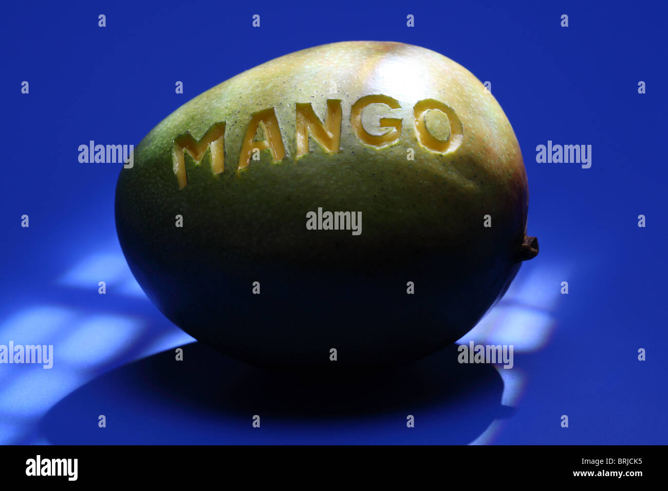Mango studio light hi-res stock photography and images - Alamy