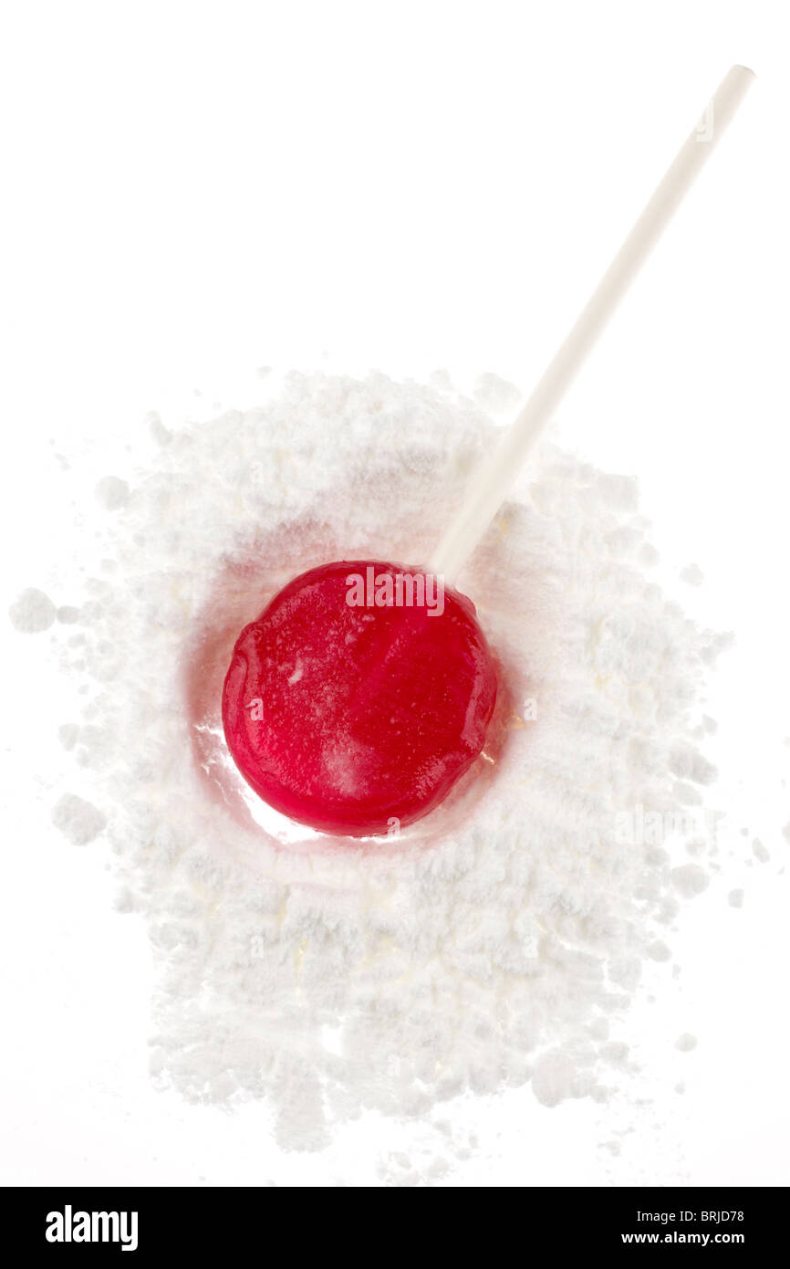 Sherbet dip hi-res stock photography and images - Alamy