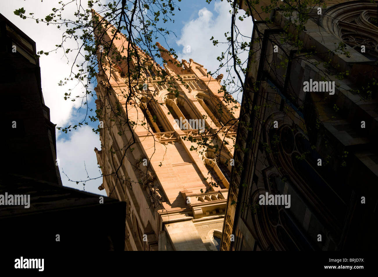 Australian spire hi-res stock photography and images - Alamy
