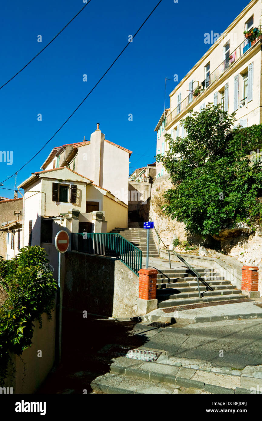 Saint julien street hi-res stock photography and images - Alamy