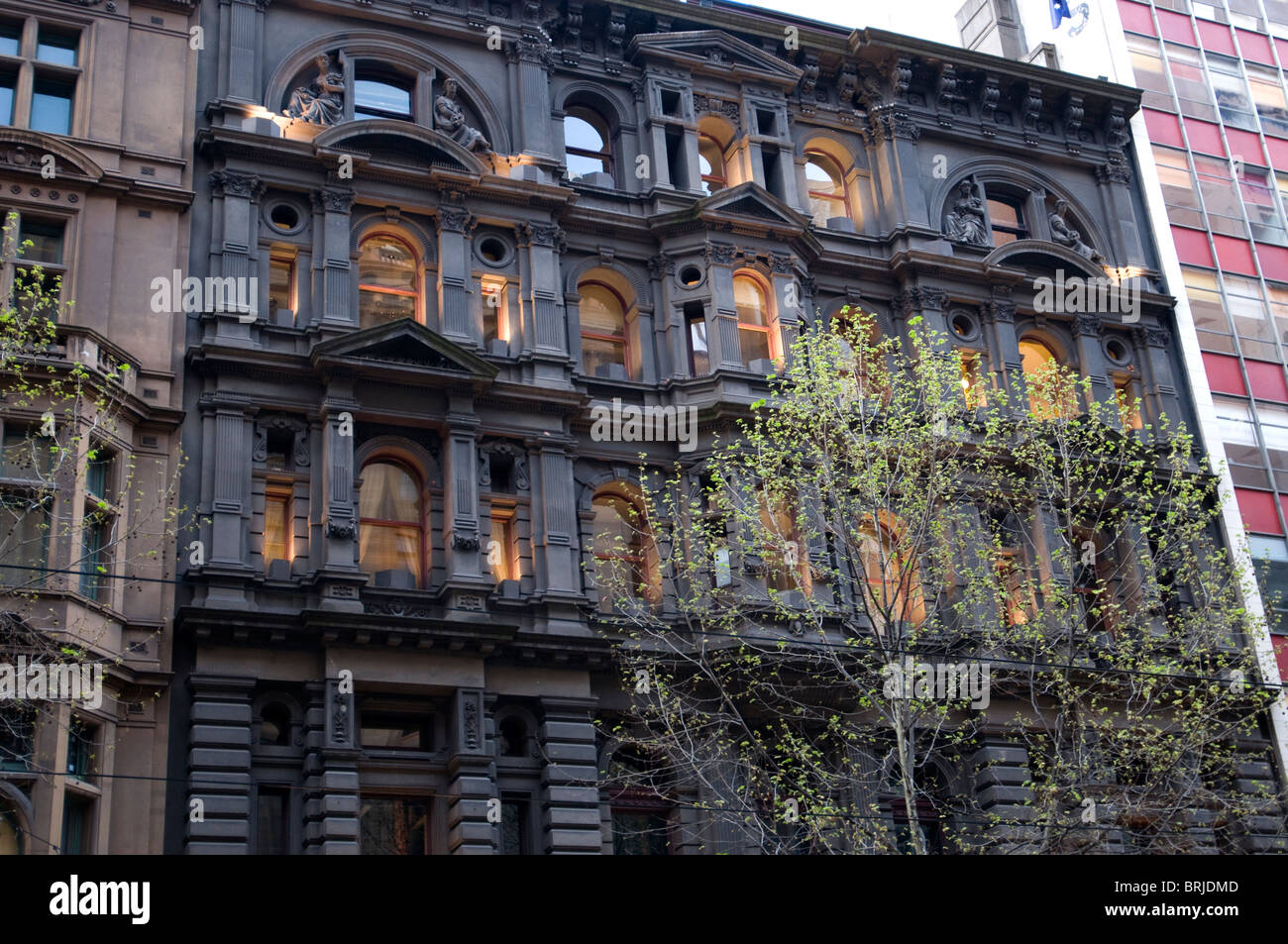 Australian arcade hi-res stock photography and images - Alamy