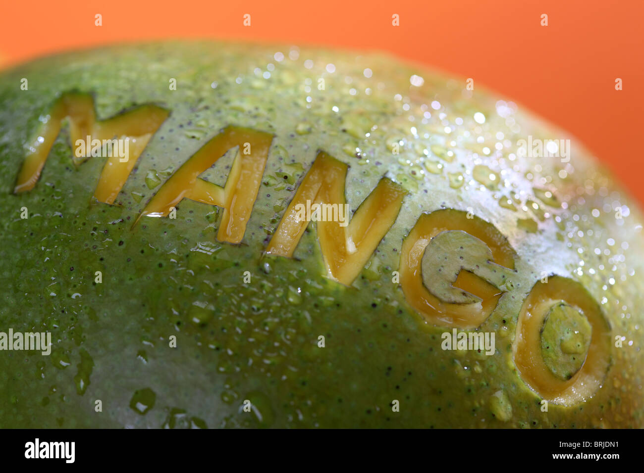 Mango studio light hi-res stock photography and images - Alamy