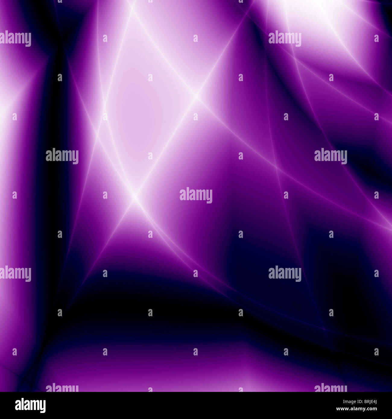 Violet light design Stock Photo - Alamy