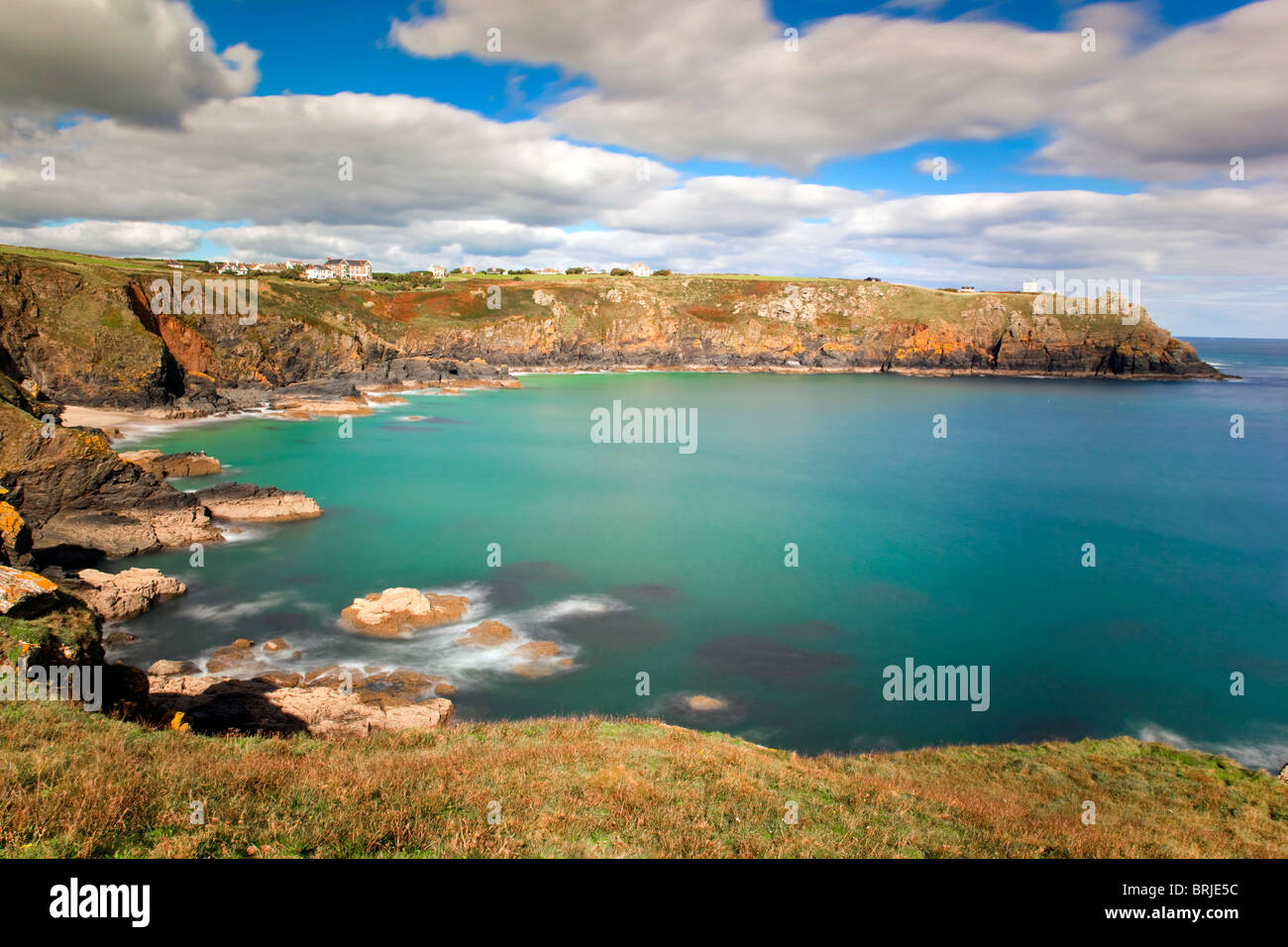 Housel bay hi-res stock photography and images - Alamy