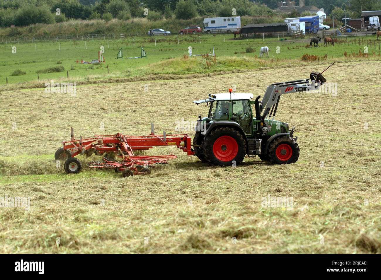Our yorkshire farm hi-res stock photography and images - Alamy