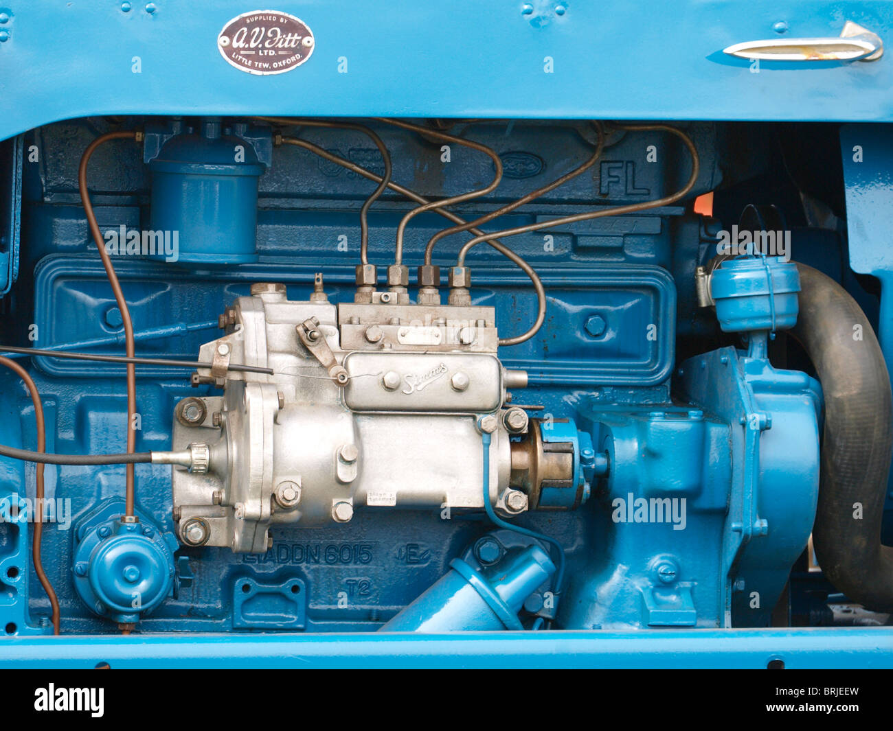 Engine tractors hi-res stock photography and images - Alamy