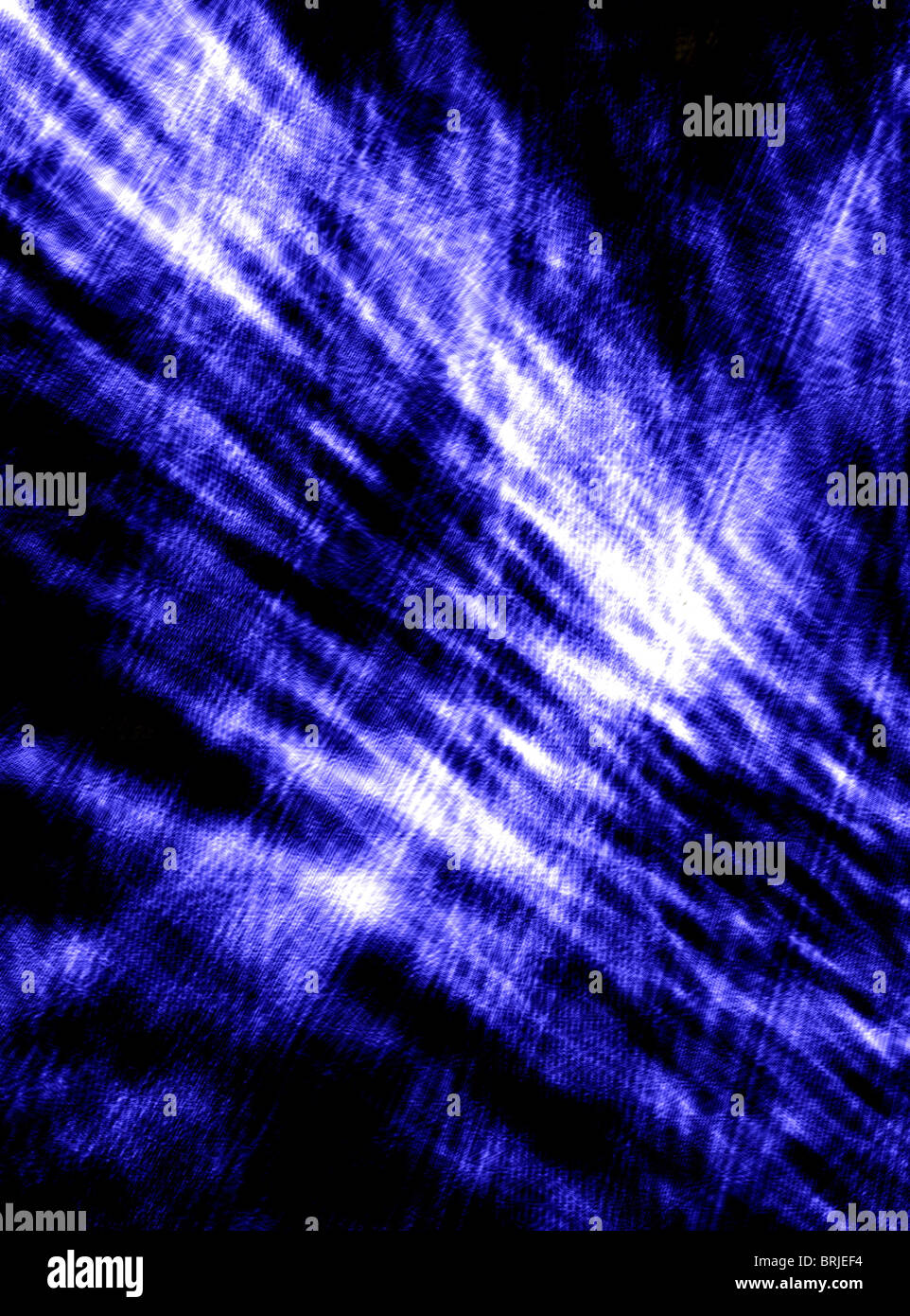 Blue storm design Stock Photo - Alamy