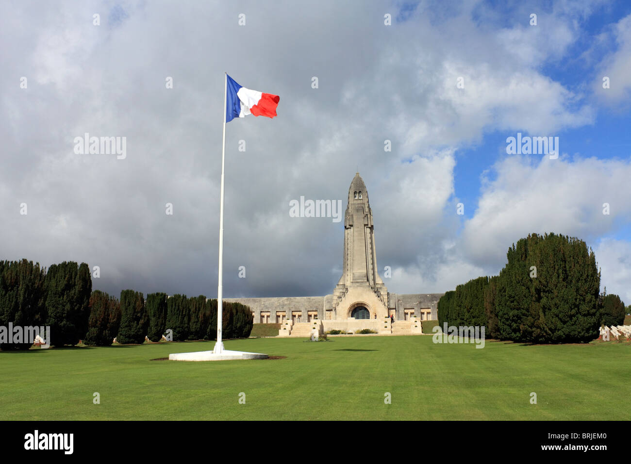 Battle Of Verdun Bones High Resolution Stock Photography and Images - Alamy