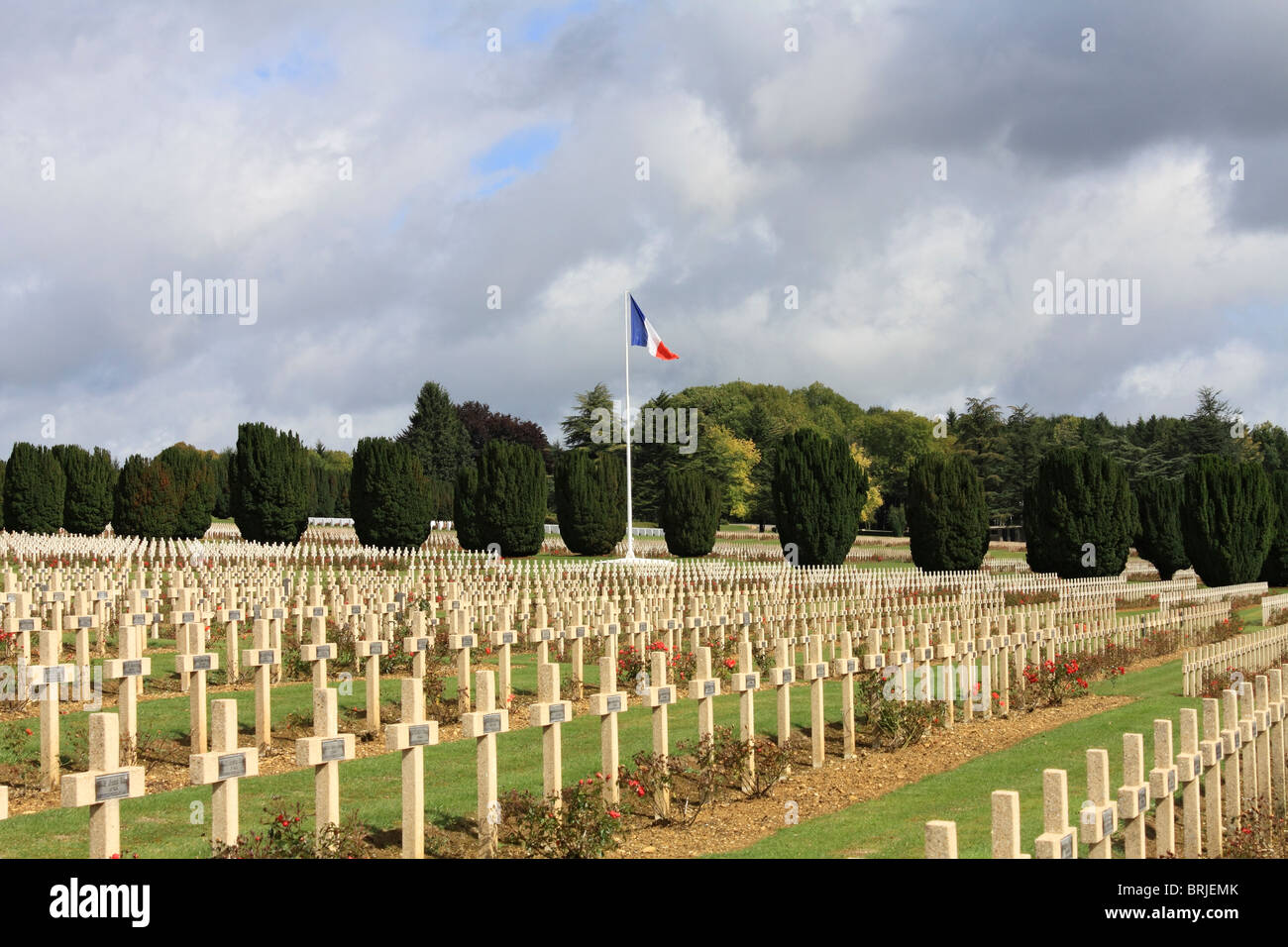 Battle of verdun bones hi-res stock photography and images - Alamy