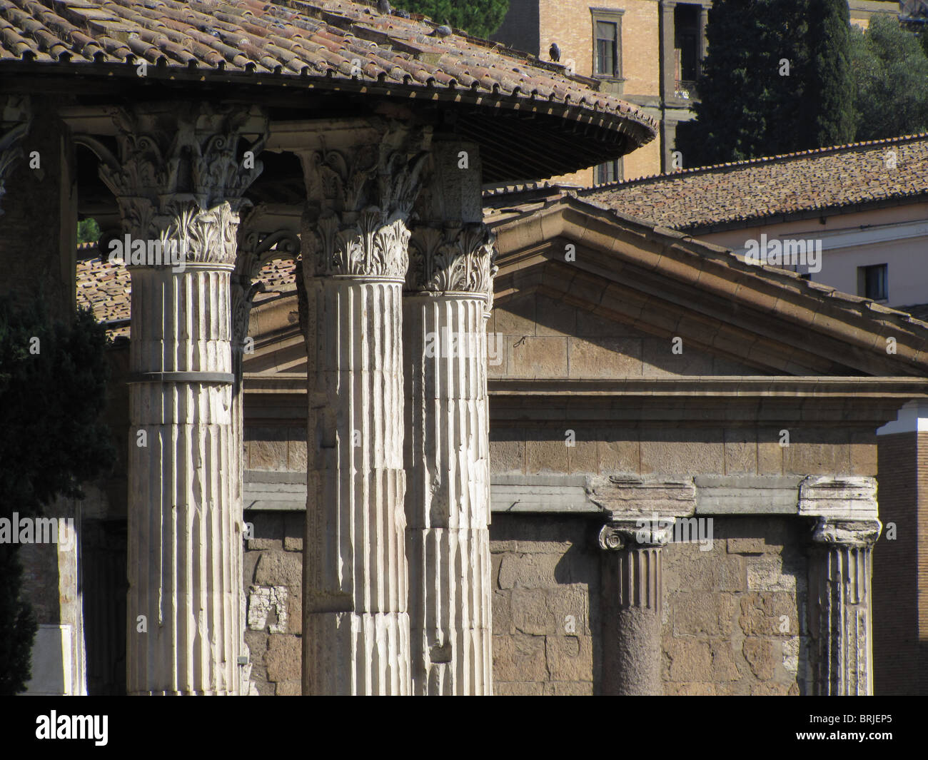 Aventine hill hi-res stock photography and images - Alamy