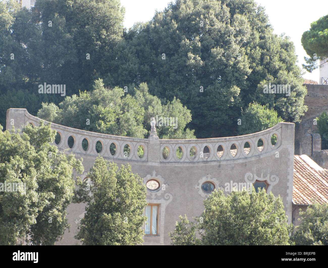 Aventine hill hi-res stock photography and images - Alamy