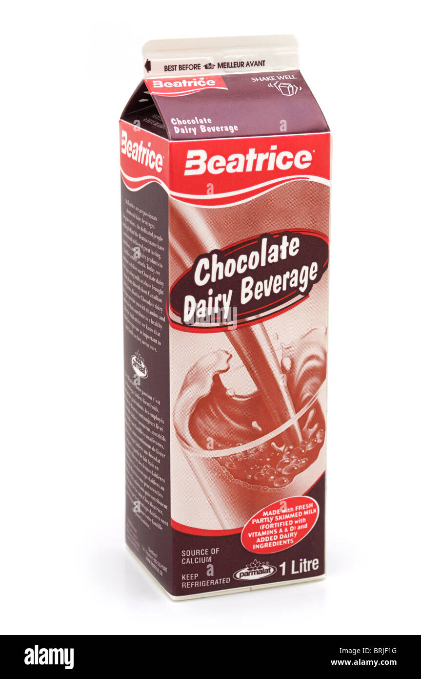 Dairy carton hi-res stock photography and images - Alamy